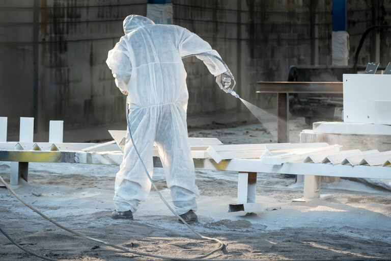 Choosing the Best Airless Paint Sprayer for Your Project: A ...